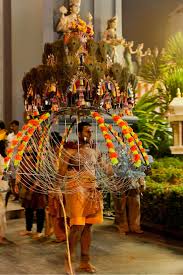 Thaipusam and Its Significance ~ Be Smarts